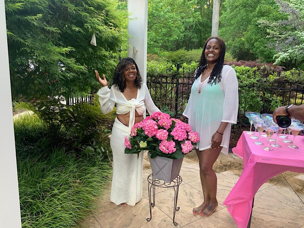 Healing Float Sound Bath: A Sacred Pool Sound Bath at Kylemore Gardens ...