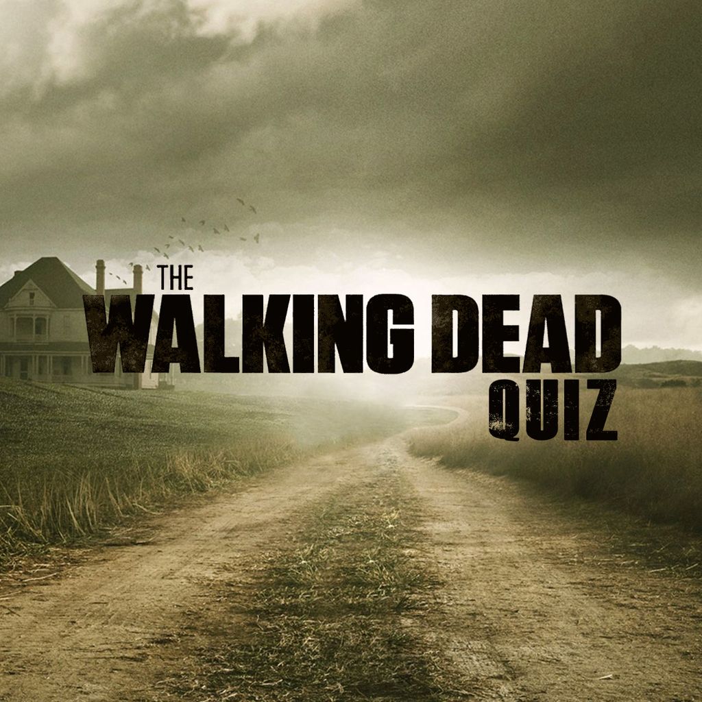 The Walking Dead Quiz at Play Brew Tickets, Play Brew Taproom, Middlesbrough, 24 November to 25 ...