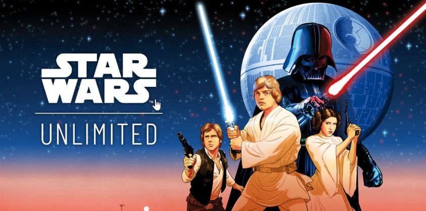Star Wars Unlimited Pre-Releases, 1509 Texas Ave, Lubbock, TX, United ...