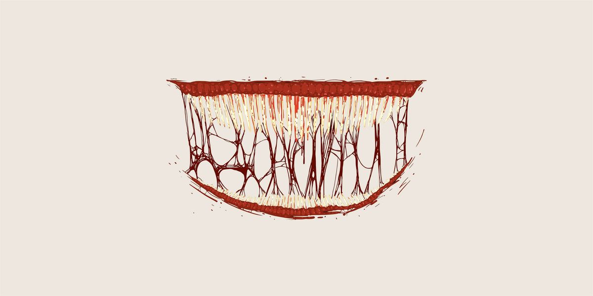 The Psychology of Horror Movies: How horror speaks to the subconscious ...