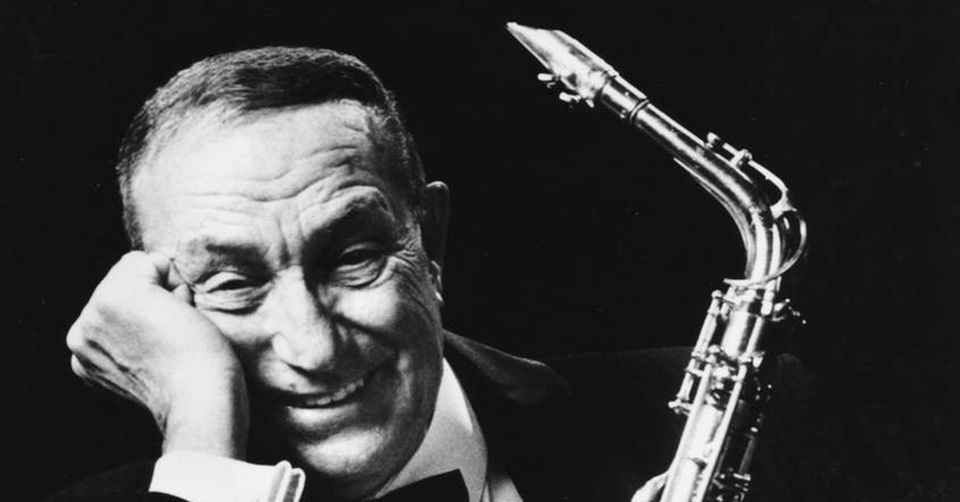 Piet Noordijk Tribute door Benjamin Herman & Friends | Rotown Rotterdam ...