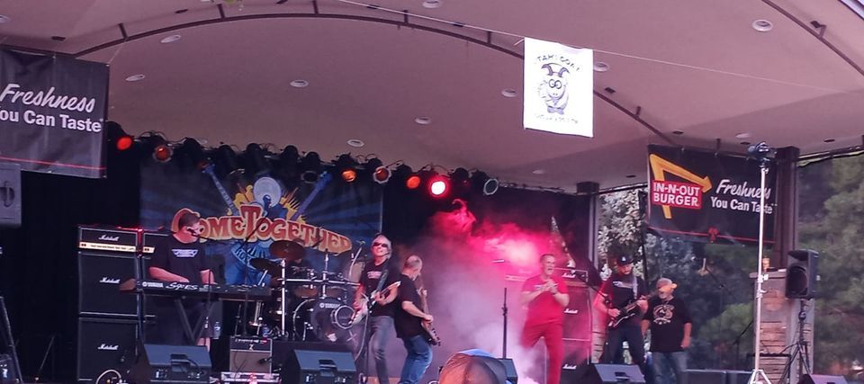 Flashback Bros will perform at Cedar Hills Family Festival, Mesquite ...