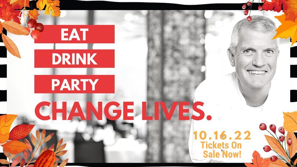 Cookin For Kids 2022, River Ranch Stockyards, Fort Worth, 16 October 2022