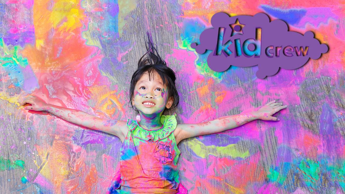 Kid Crew September Scavenger Hunt, Oviedo Mall, 14 September to 18 ...