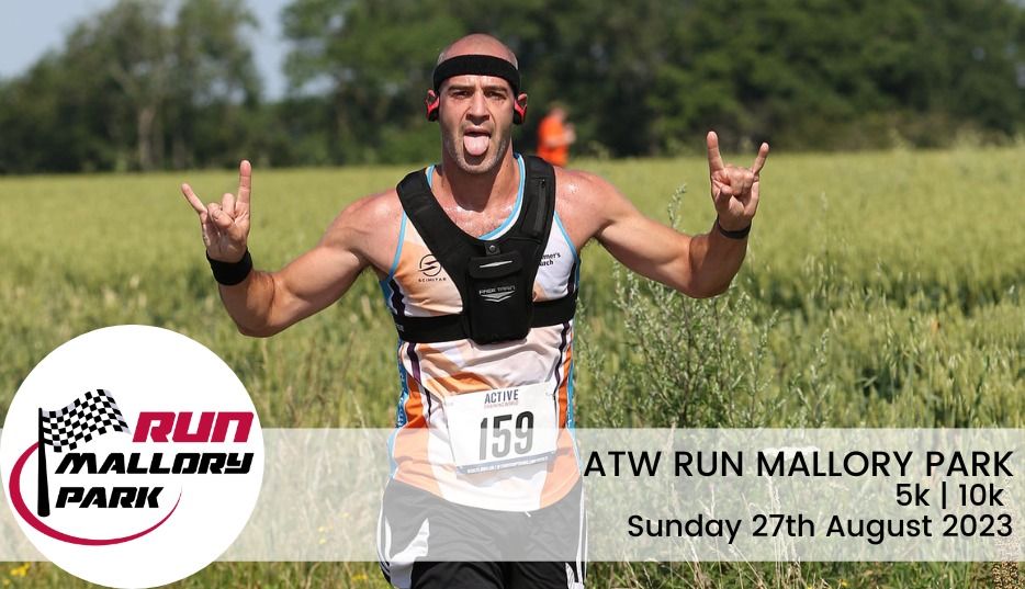 ATW Tri Mallory Park, Mallory Park Racecourse, Nuneaton, 27 August 2023
