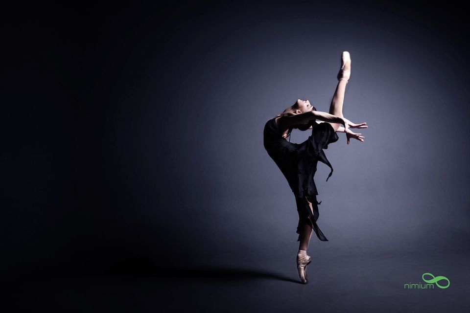 Master Ballet Education 2022, Zagrebački plesni centar / Zagreb Dance ...