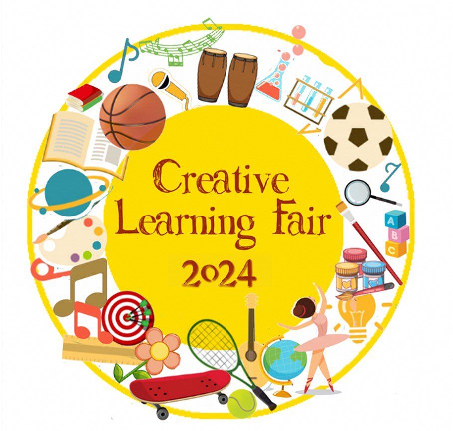 Creative Learning Fair 2024, Bangalore International Centre, 24 ...