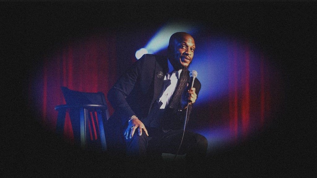 Ali Siddiq: The Custom Fit Tour Tickets, James L Knight Center, Miami ...