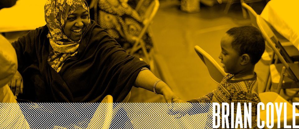 Cedar-Riverside Multicultural Dinner 2022, Brian Coyle Center ...