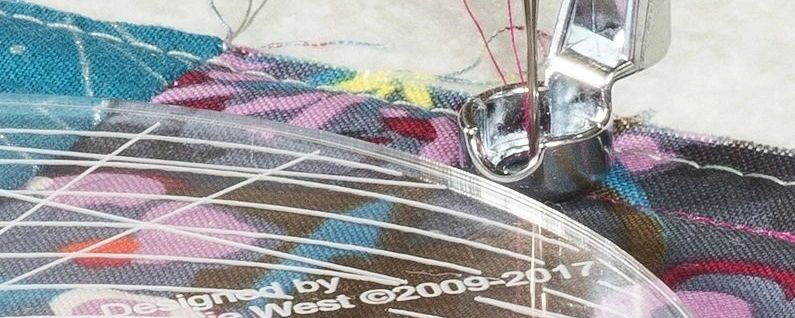 Ruler Work Quilting Class with Kate Quinn, Stitchhouse Texas, Plano, 10 ...