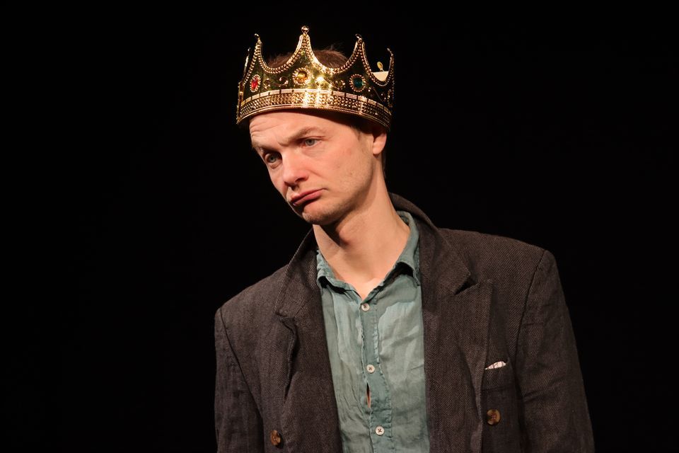 Knalltheater: Frag doch mal den Klaus, Kinobar Prager Frühling, Leipzig ...