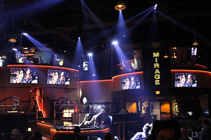 UFC 285- Jones vs Gane @ Cheetah Premier Gentlemens Club of Lexington ...