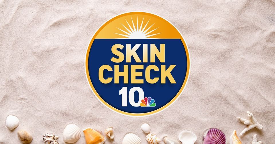 Skin Check 10 - Free Skin Cancer Screenings, Easton's Beach, Newport ...