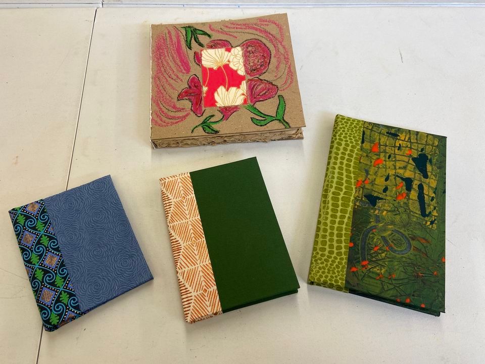 Full Book Creation with Rory Alexa DiCristofaro, Arlene's Artist ...