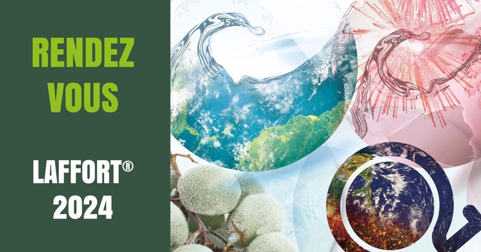 2024 LAFFORT USA Rendezvous - Prosser, WA, Walter Clore Wine & Culinary ...