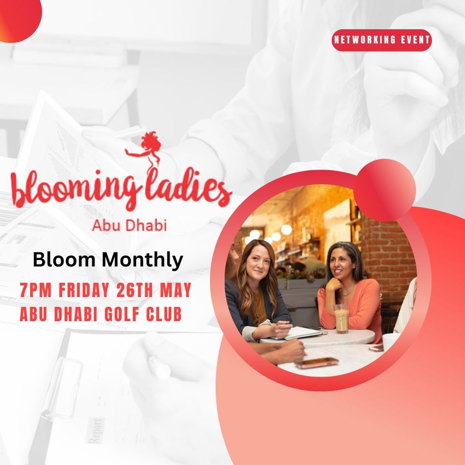 Bloom Monthly- From Vision to Action: Using your Values to Drive ...