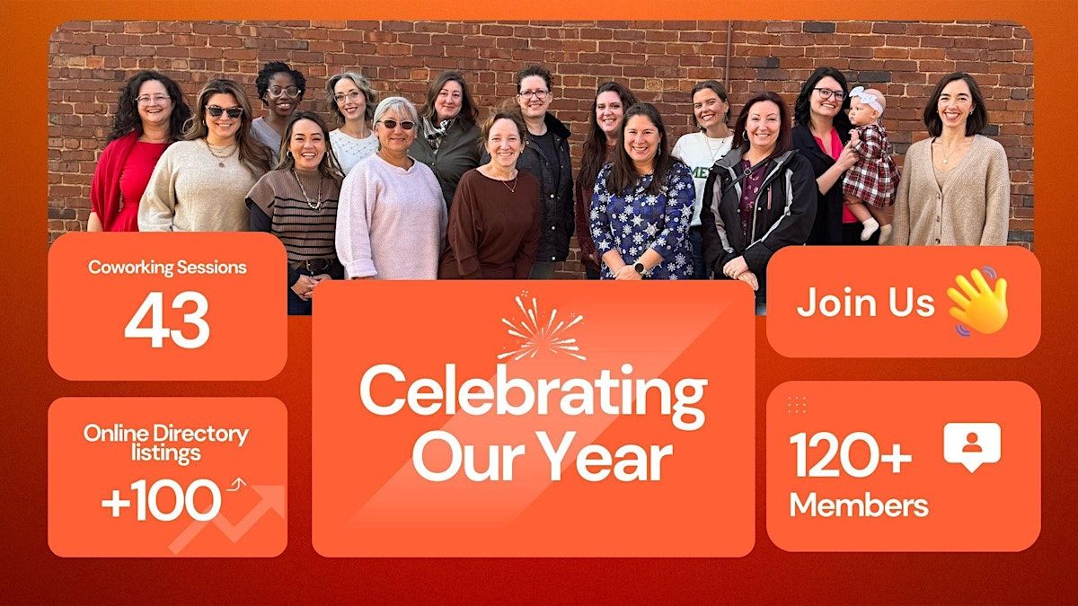 Madison Mompreneur Coworking + Connection, Madison Public Library, 31 ...