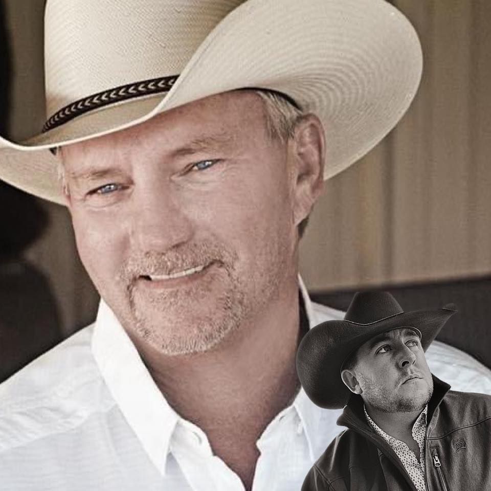 Jamie Richards Live! w/ Dustin Simmons Opening, Love and War in Texas ...