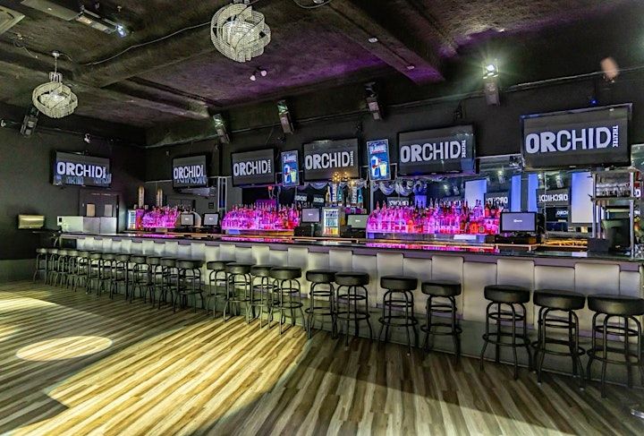 (+18) Operation GET OFF : Memorial Day Mayhem, Orchid Theatre, Ferndale, 27 May 2024