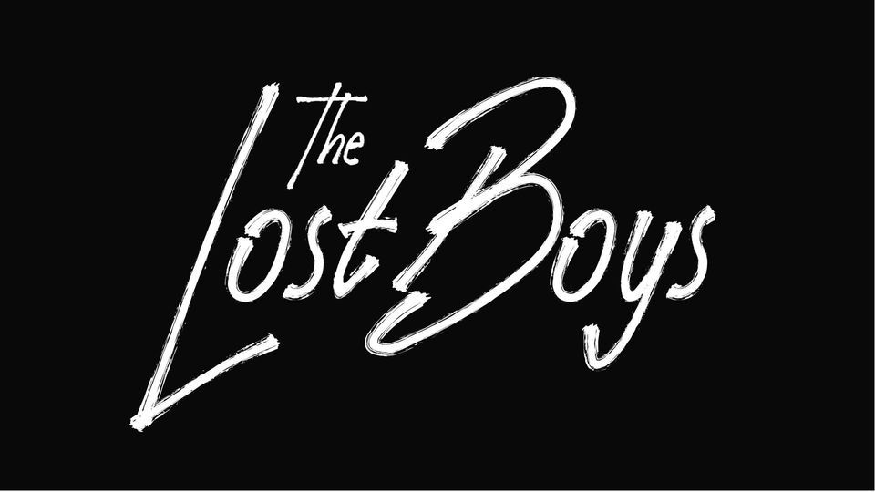 The Lost Boys Debut! Opening for Rock With the Doc Band - Club ...