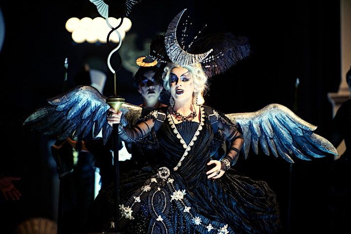 Famous Opera Arias: Gala Concert of Jana Sibera and Katelyn Bouska ...