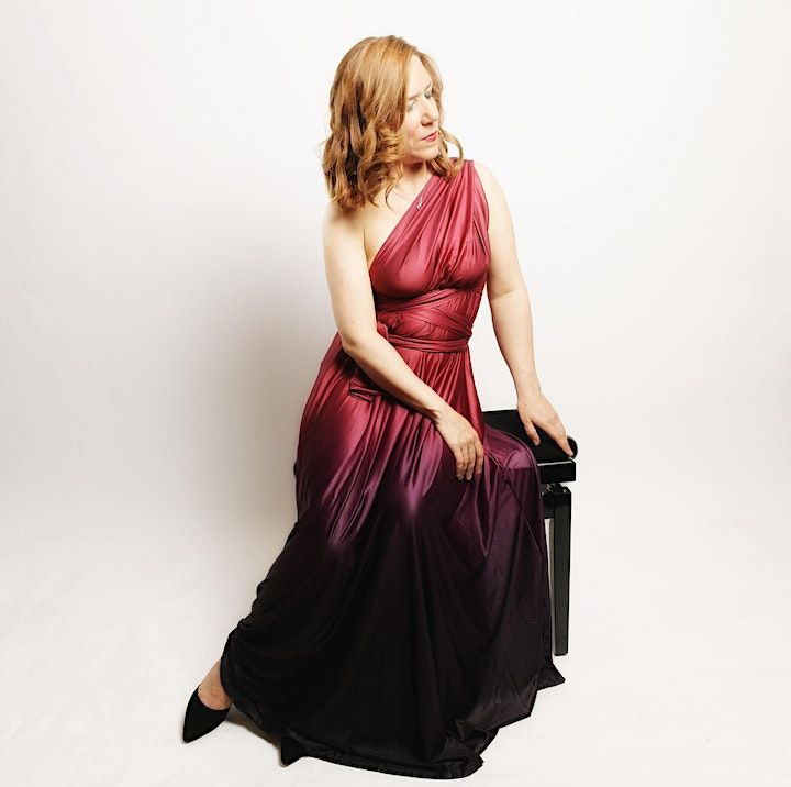 Home: Een muzikale ontdekkingsreis door drie culturen met Carol Ruiz ...