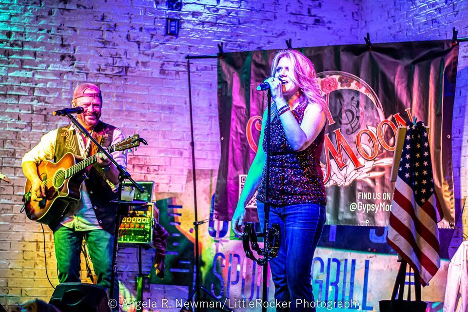 Gypsy Moon at Union Place Bar & Grill, Union Place Bar & Grill ...