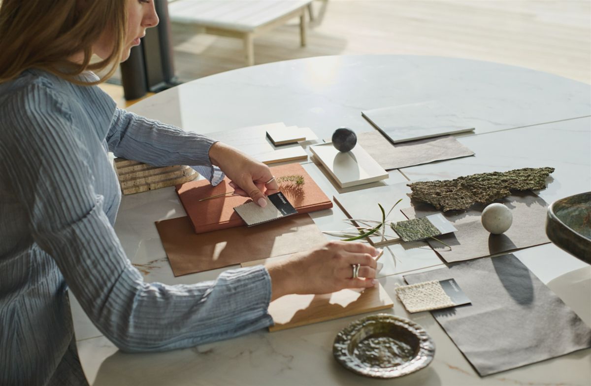 2026 Colour Trends & Design Pairings - Farrow & Ball x BoConcept ...