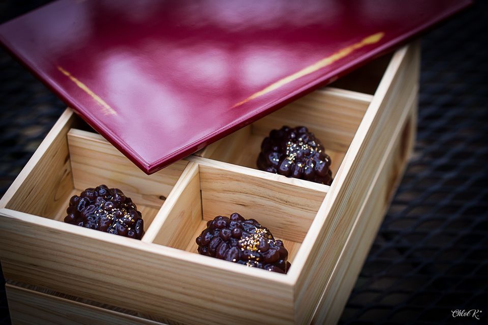 Usagiya X Le Temple dInari, Le Temple d'Inari, Mulhouse, 26 November 2022