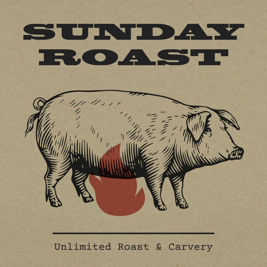 Sunday Roast & Carvery @ Blundell Street Restaurant, Liverpool ...