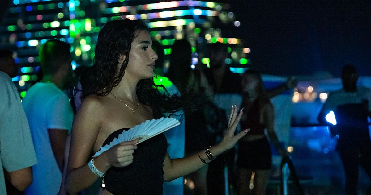 Rooftop Vibes at G7 October 26th WILLIE BIGGZ, Dolce by Wyndham ...