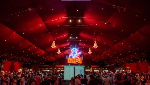 Stagecoach Festival 2021, Stagecoach Festival, Indio, 23 April to 25 April
