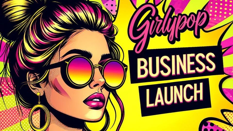 Girly Pop Business Launch, 3060 Larimer St, Denver, CO 80205-2311 ...