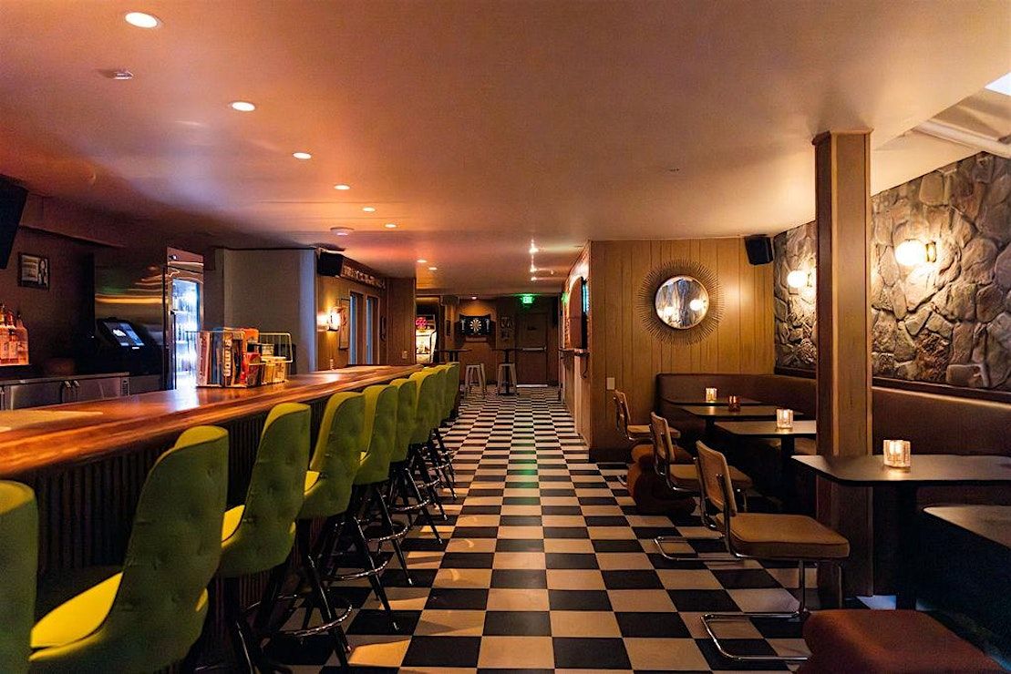 Disco Fever New Years Eve San Francisco 2026 @ Rick & Roxys, Rick & Roxy's, San Francisco, 31 ...