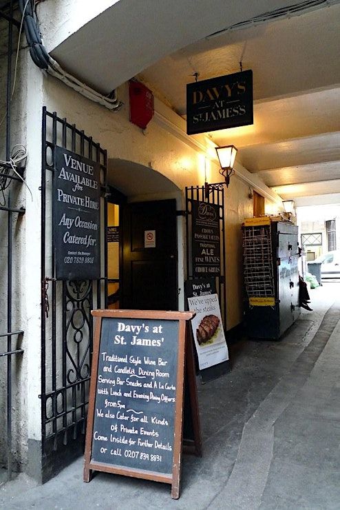 London Fund Industry February 2026 St.James (Capital Raising ...