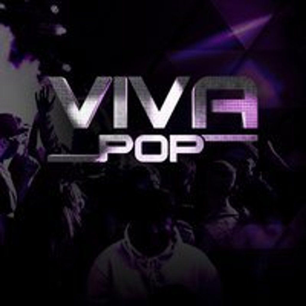 VIVA Pop - NYE 2024, Lightbox, London, 31 December to 1 January