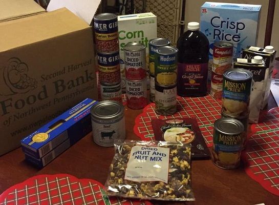 SENIOR BOX DISTRIBUTION, 1861 Buffalo Rd, Erie, PA 16510-6202, United ...