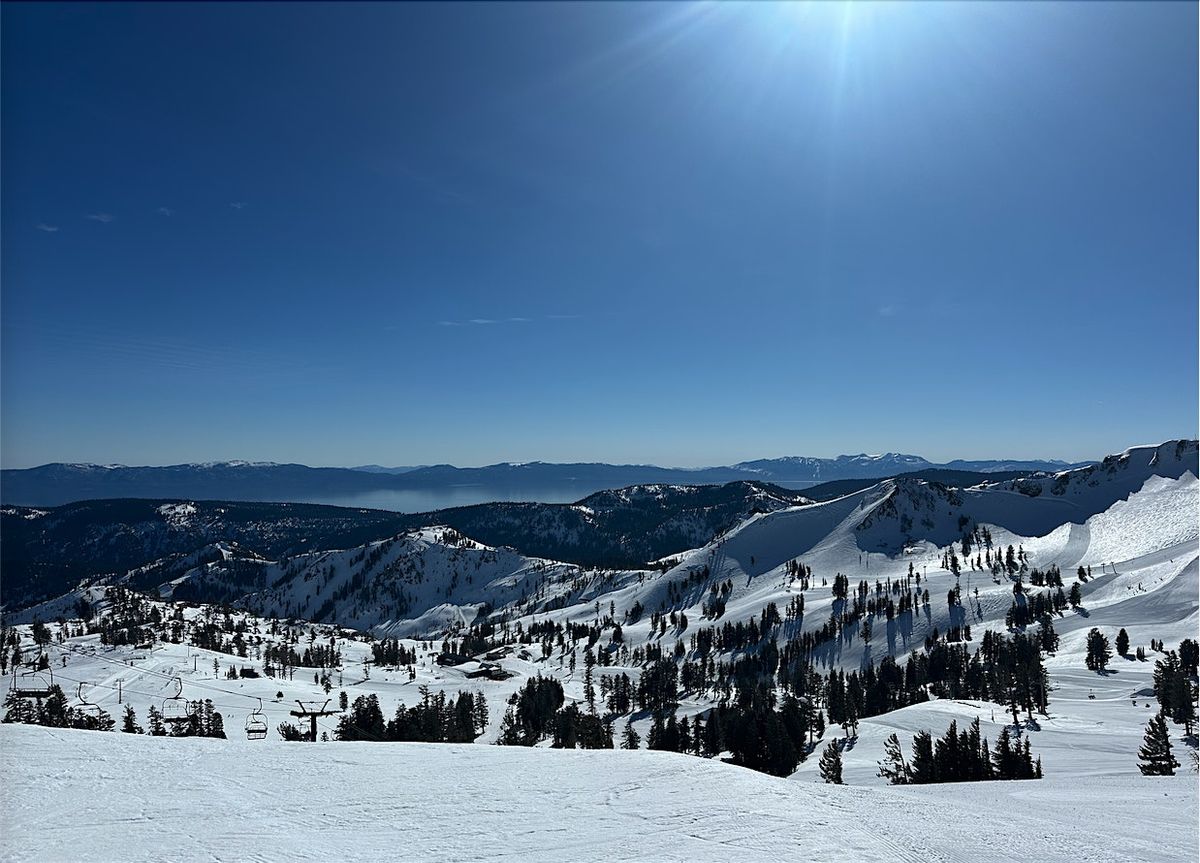 The Free Soul Ski Method: How Skiers Earn Better Days at Altitude ...