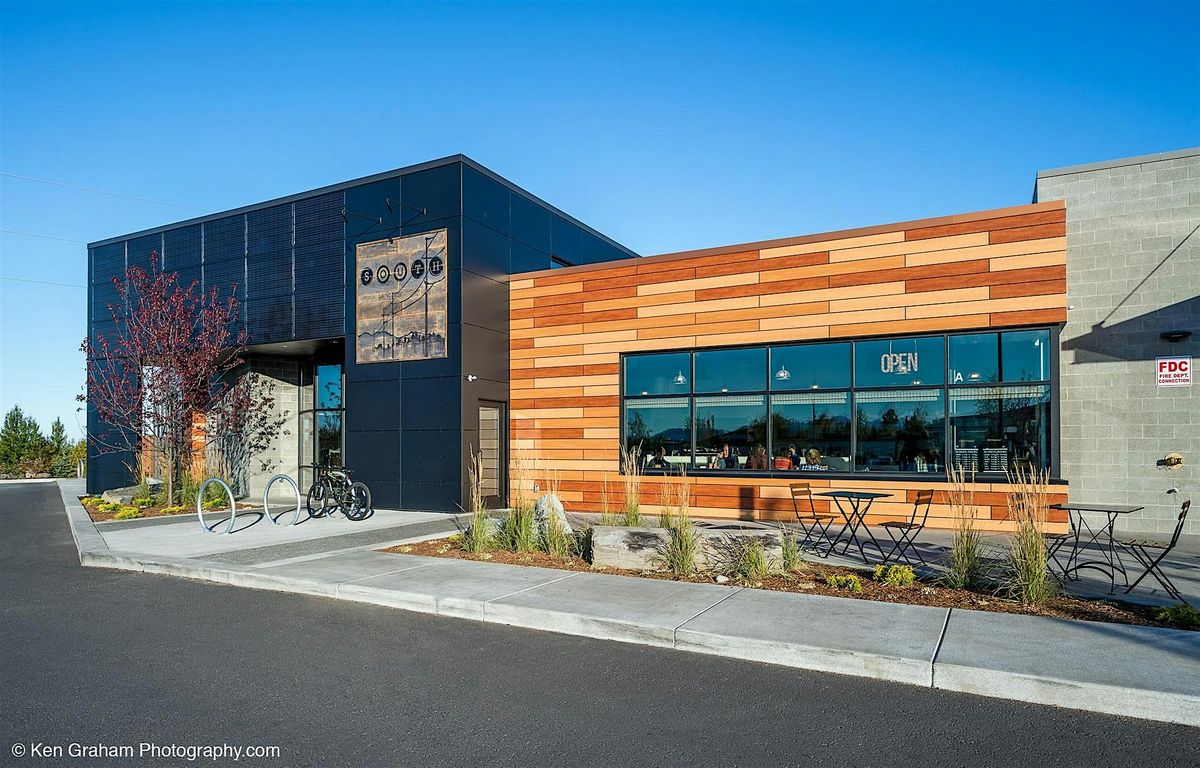 South Restaurant Charity BINGO!, South Restaurant + Coffeehouse ...