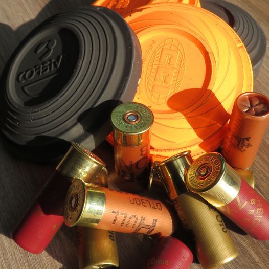 South East of England English Skeet, Dartford Clay Shooting Club, 14 ...