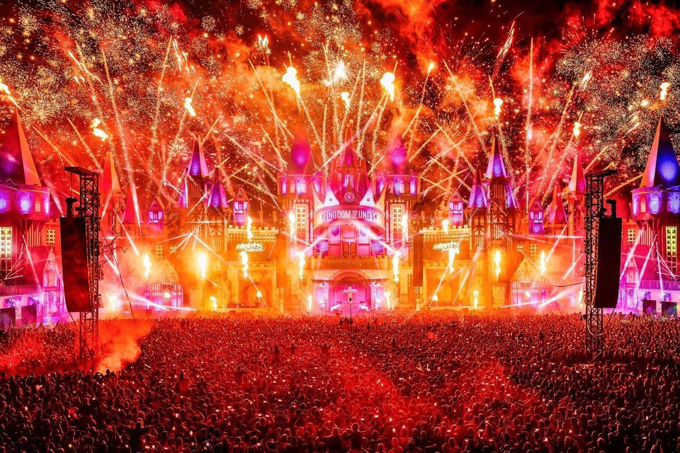 Intents Festival 2024, Intents Festival, Tilburg, 7 June to 10 June