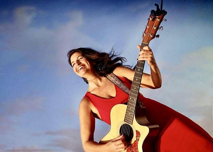 Siren Songs: Merideth Kaye Clark and Jenn Grinels w/Rhea Makiaris, The ...