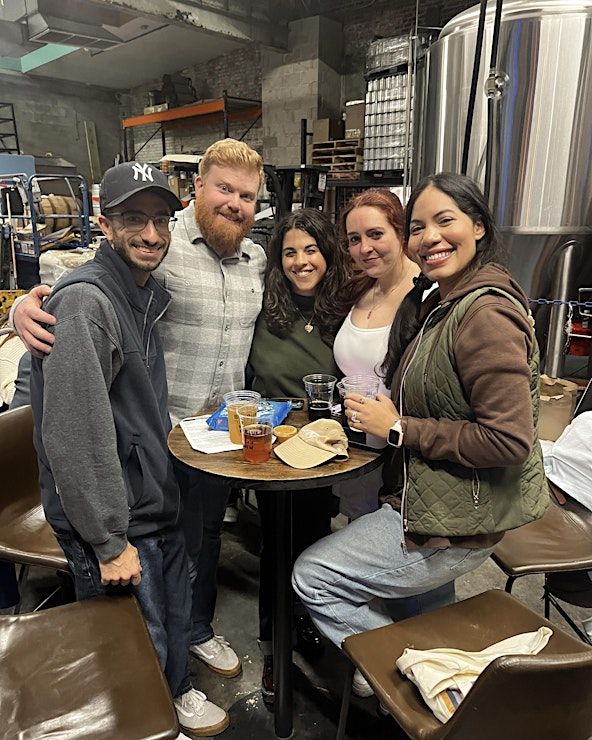 Trivia Night at 902 Brewing Co|Things to Do in Jersey City, 902 Brewing ...