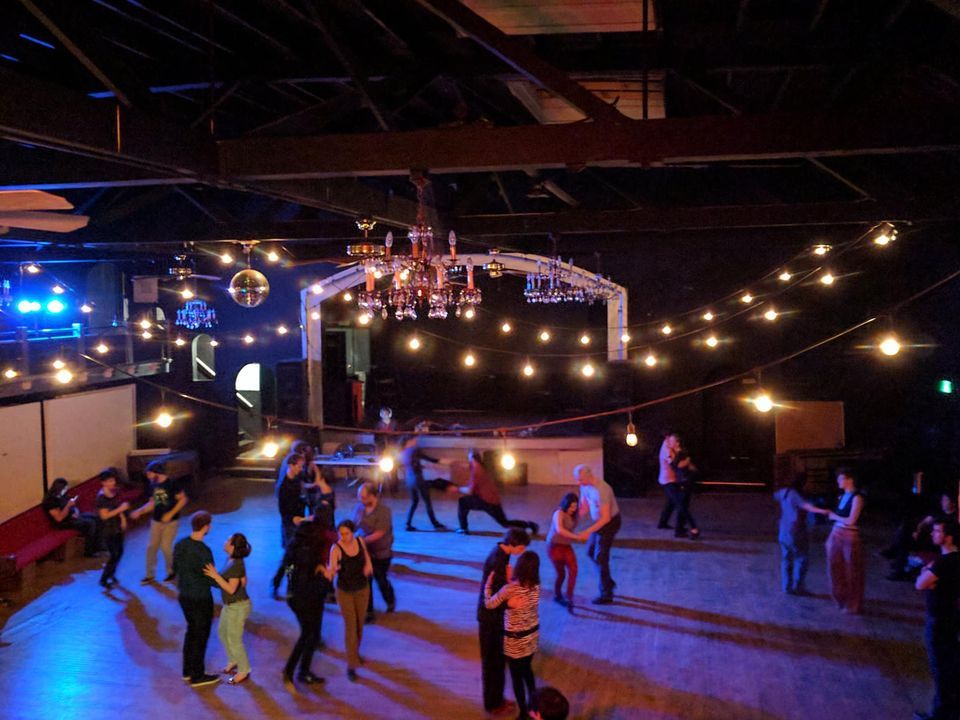 East Bay Fusion with Alex Cabaluna and Jonathan Liu, Omni Commons ...