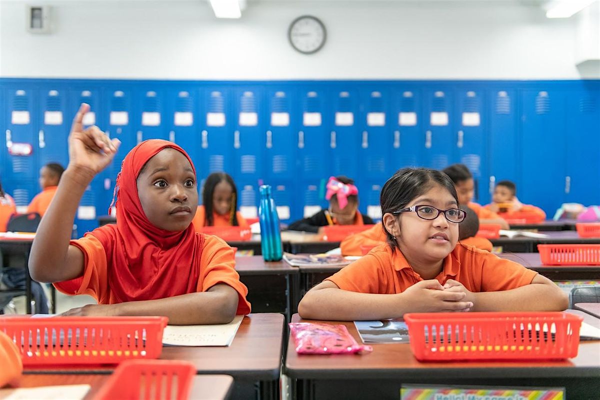 Achievement First NYC: Apollo Elementary Endless Vibrations Drumming ...