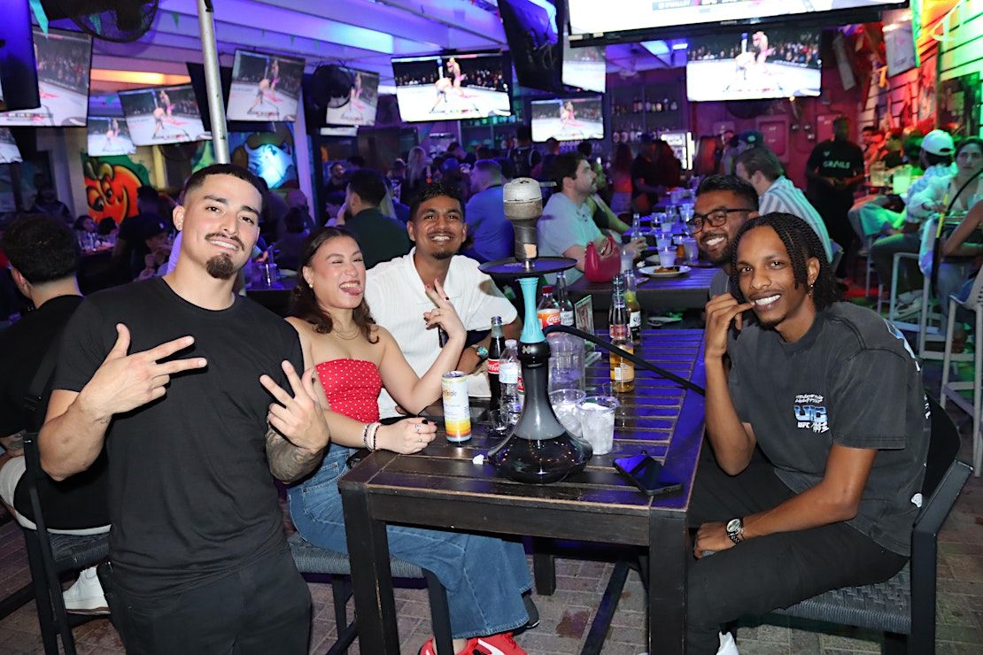 Summer House Reunion Watch Party in Miami at Grails Wynwood, Grails ...