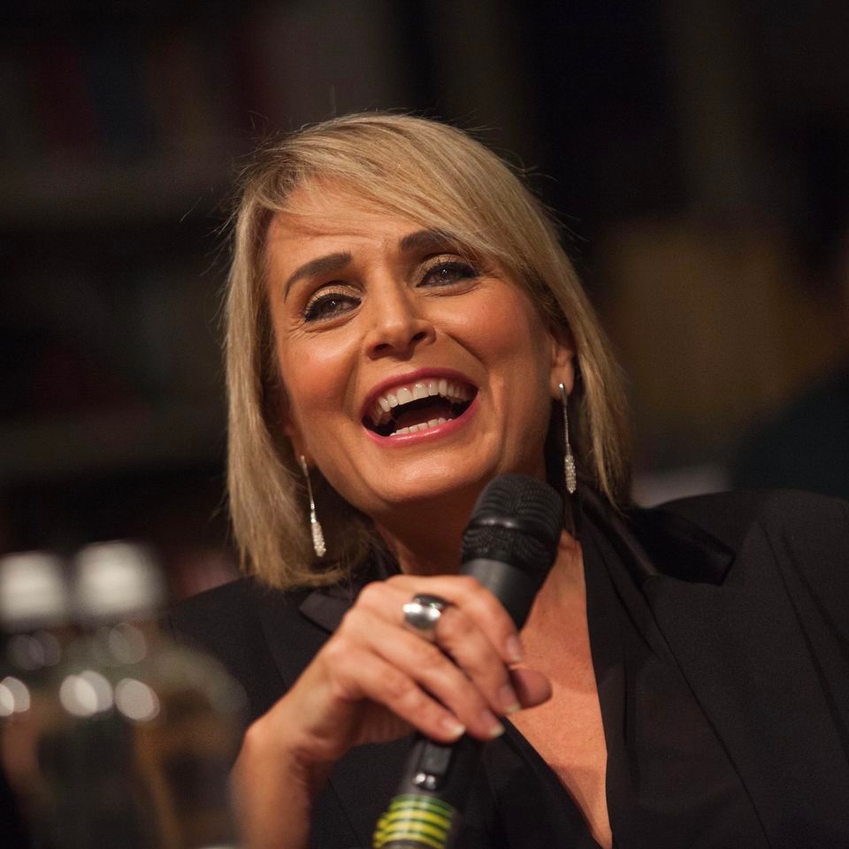 Noale Festival 2023 con Antonella Viola - La Via dellequilibrio, Piazza ...