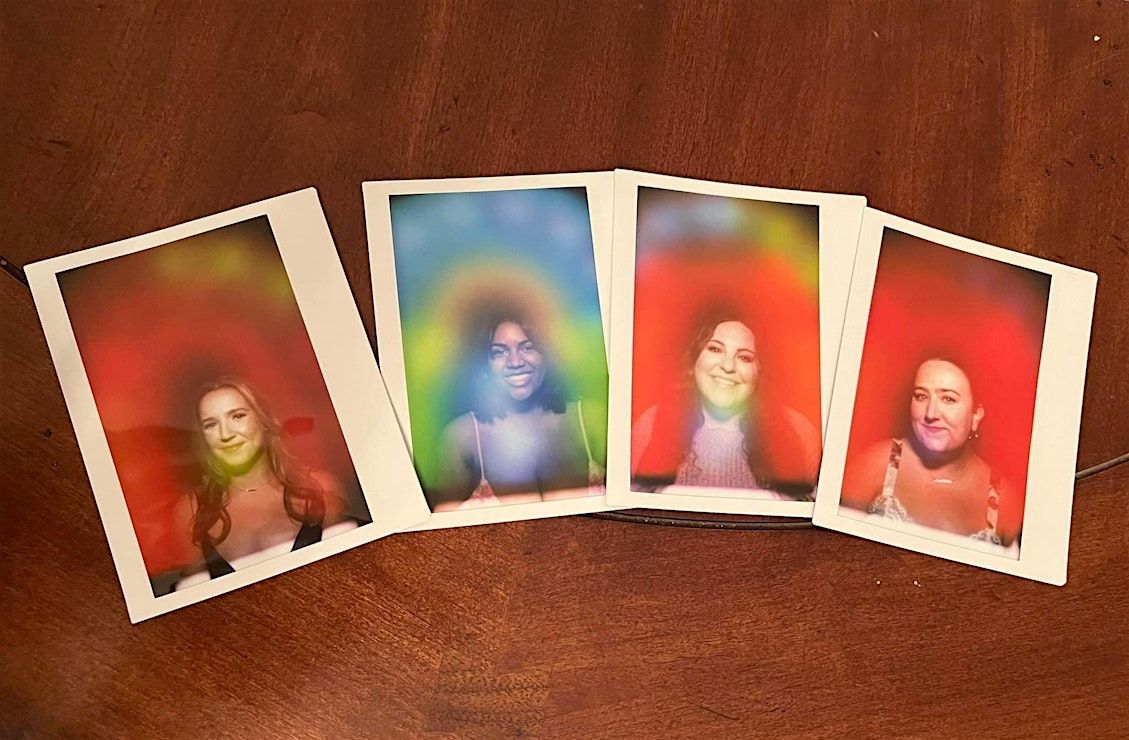 bae day, a galentines event, 3810 Pierce St, Wheat Ridge, 13 February 2026