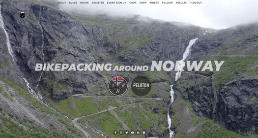 Bikepacking Around Norway 2021, Oslo, Norway, 31 July 2021