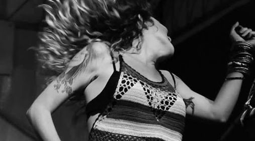 THE ROSE_omaggio a Janis Joplin | Al Vapore, Al Vapore Bar e Musica ...